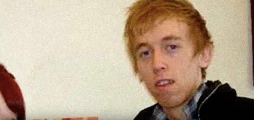 Inside 'The Barking Murders': The True Story of the Grindr Killer