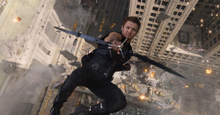 What Kind of Arrows Does Hawkeye Have? A Breakdown of the Hero’s Weapons