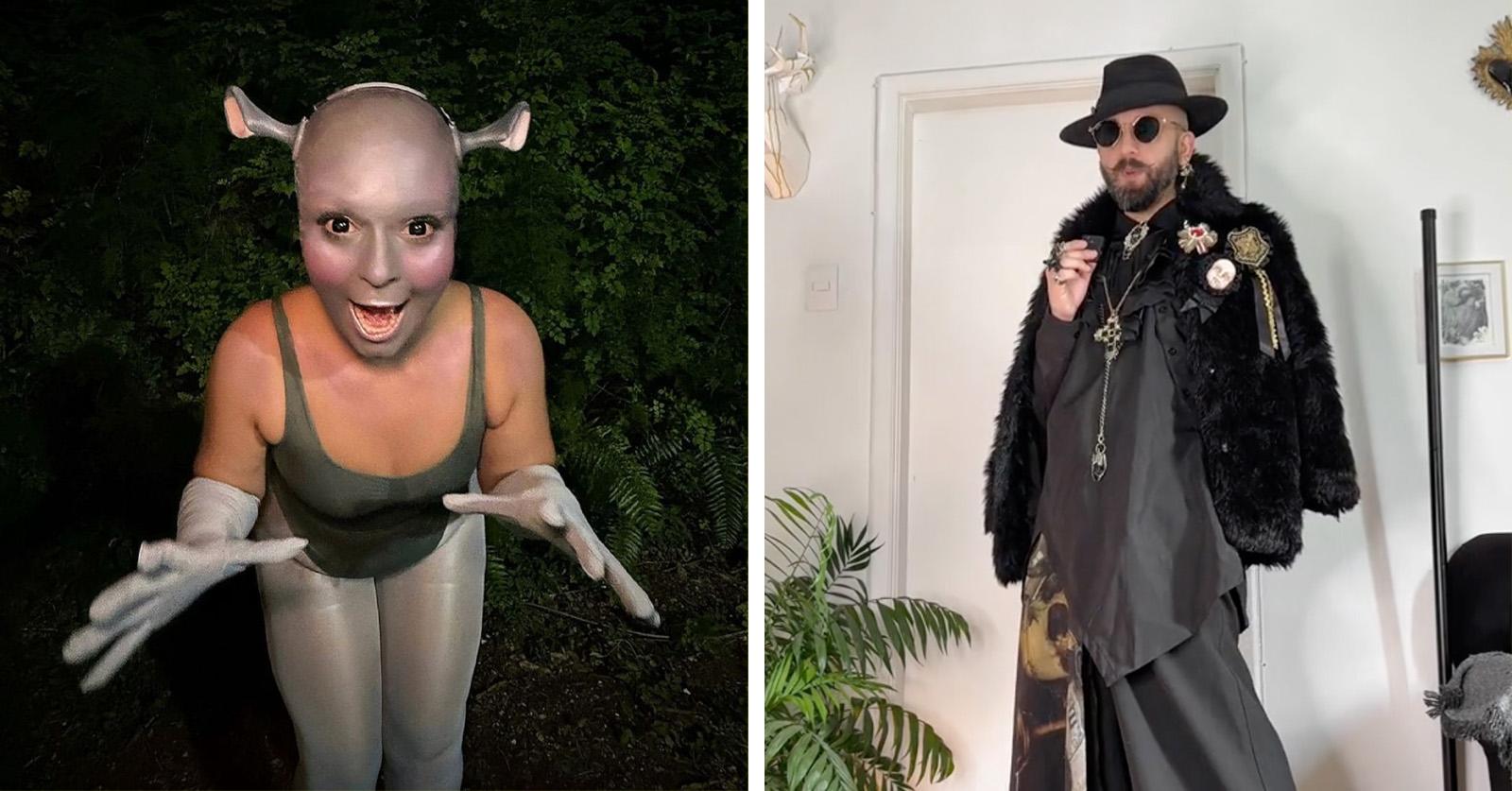 8 Group Halloween Costumes Ideas for 2024