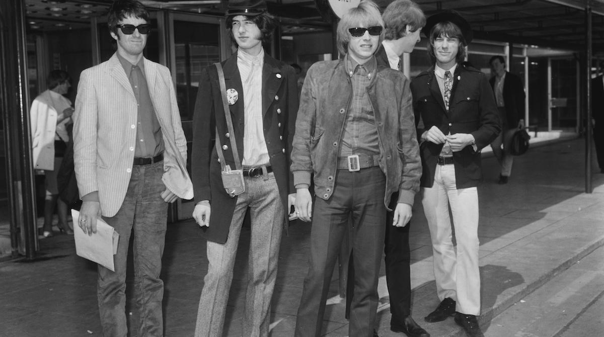 Who Is Jeff Beck's Wife and What Was His Net Worth?