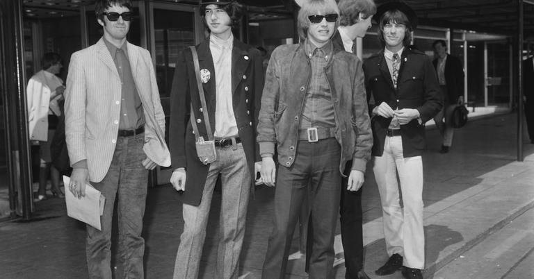 Who Is Jeff Beck's Wife and What Was His Net Worth?