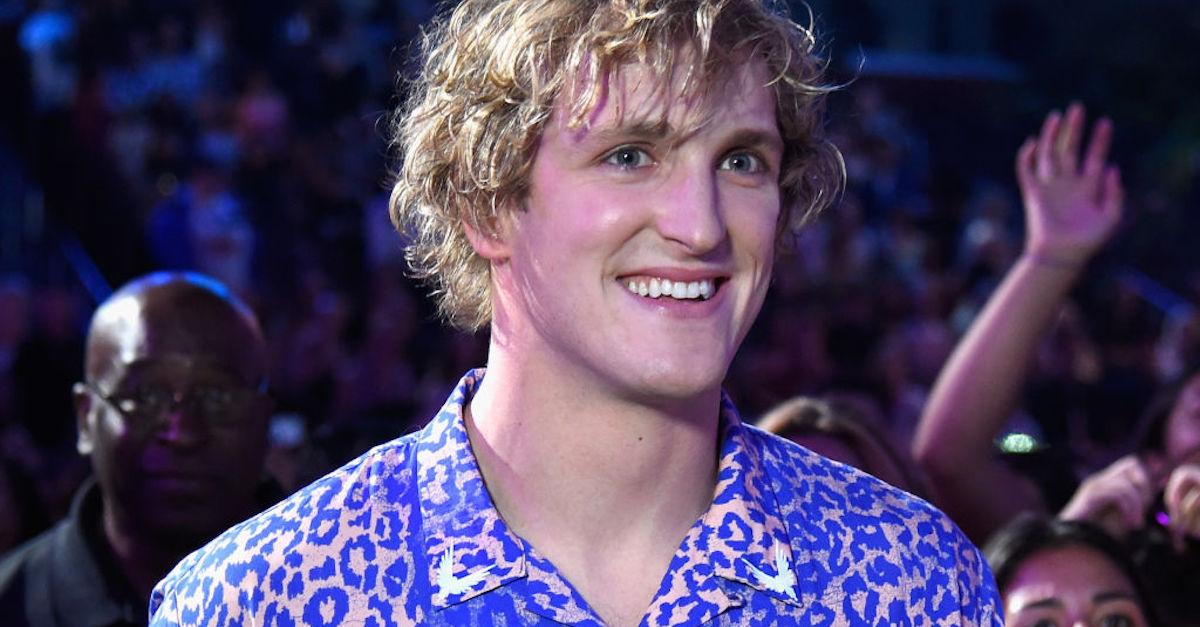 What Happened Between Logan Paul and Jessica Serfaty? What We Know