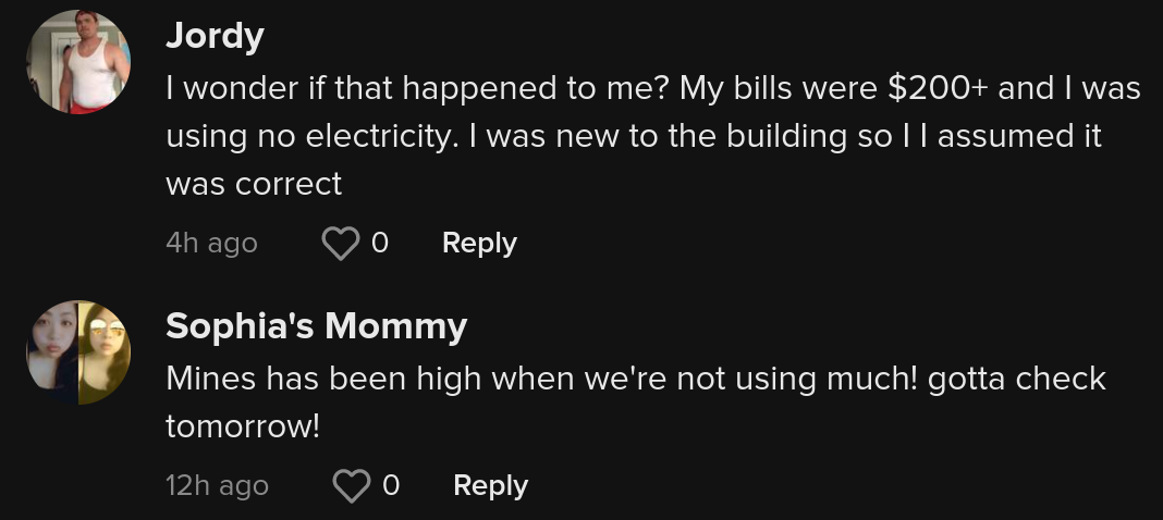 Man Realizes He’s Been Paying Neighbor’s Electricity for Years