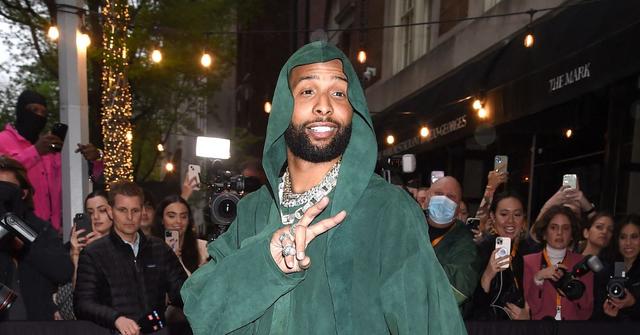 What Caused Odell Beckham Jr.'s Suspension?