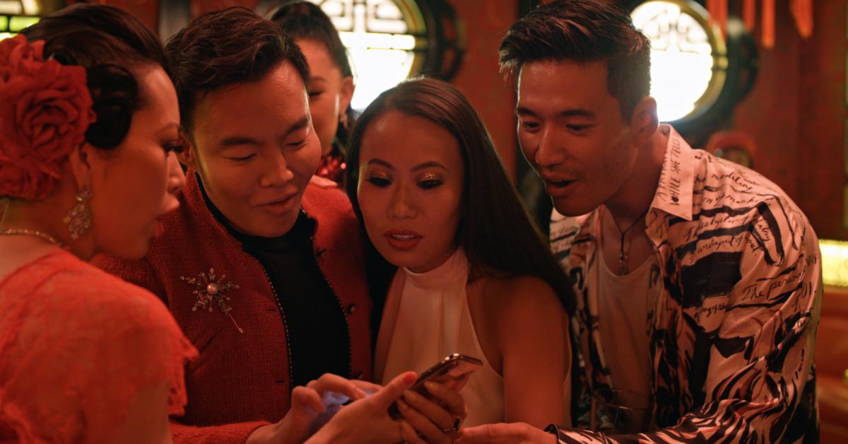 ‘Bling Empire’: Is It Real? Plus, Details on the Cast and Their Net Worths