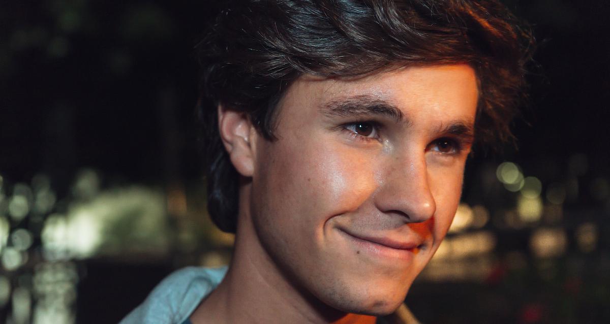 On 'Control Z,' Who Plays Javier? Meet Actor and Singer Michael Ronda