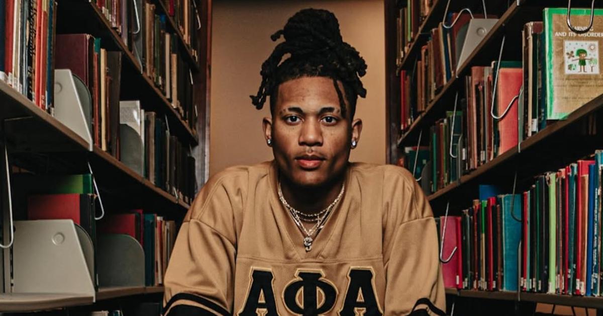 Inside Taylor Williams From Love Island USA’s Fraternity