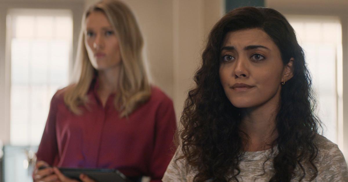 Yasmine Al-Bustami结婚了?《海军罪案调查处:夏威夷》明星信息 - 新利18体育备用