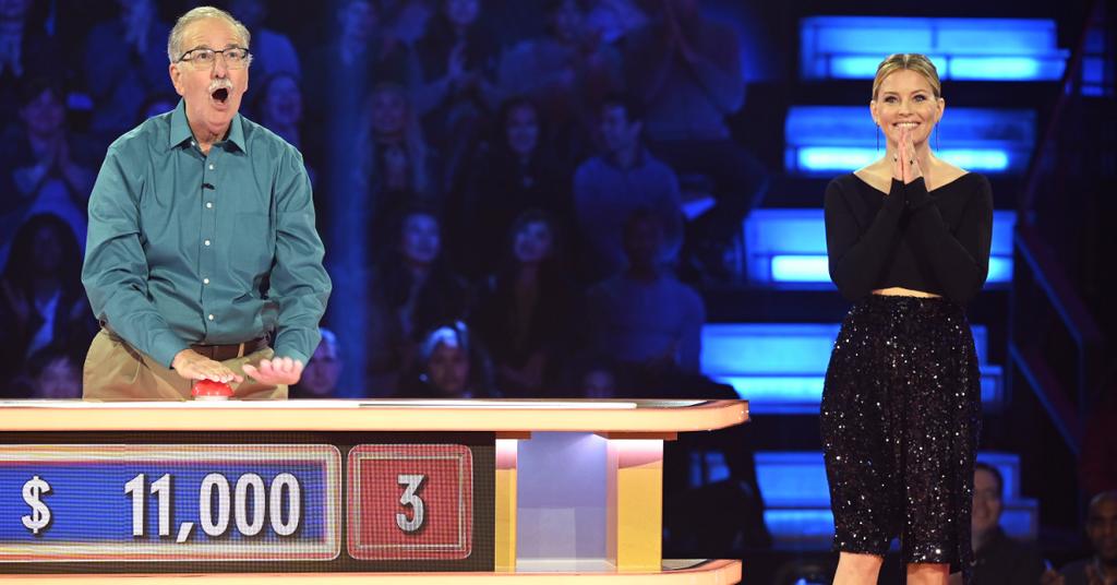 What’s Elizabeth Banks’ Salary for ‘Press Your Luck’?