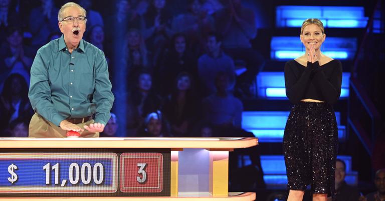 What’s Elizabeth Banks’ Salary for ‘Press Your Luck’?