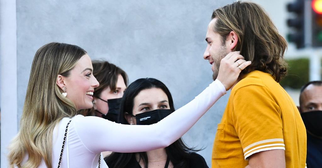 What Is Margot Robbie's Dating History? What You Need to Know