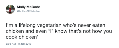 Chicken Seasoning Memes That'll Take Your Appetite Right Away