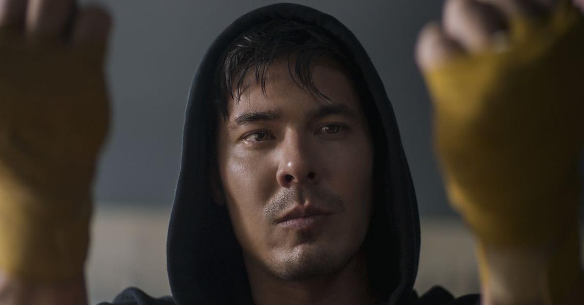 Who Is Cole Young in 'Mortal Kombat?' Here's Everything We Know so Far