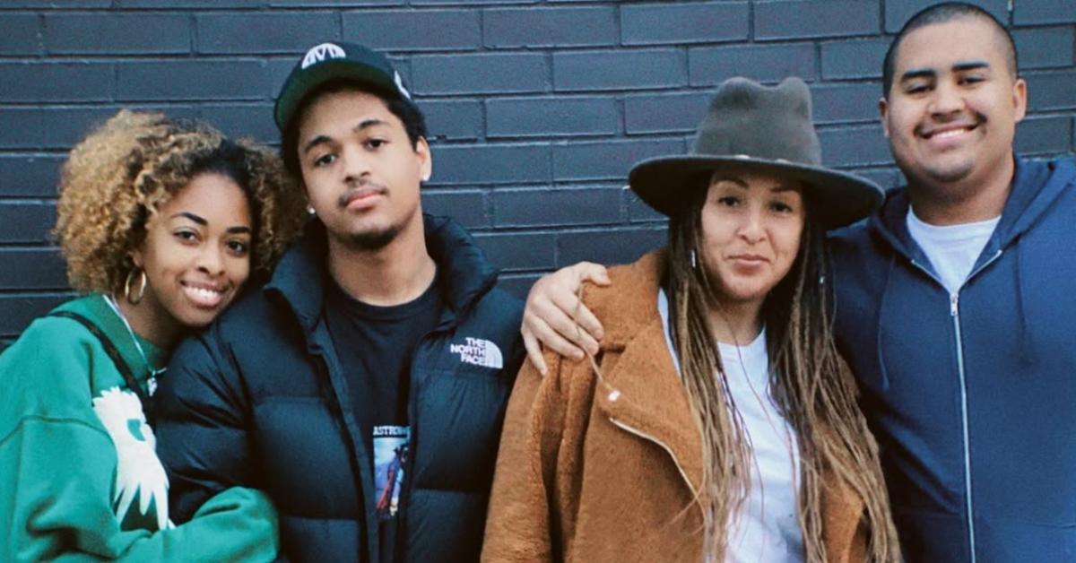 Irv Gotti Was Married for Over a Decade — Who Is His Ex-Wife?