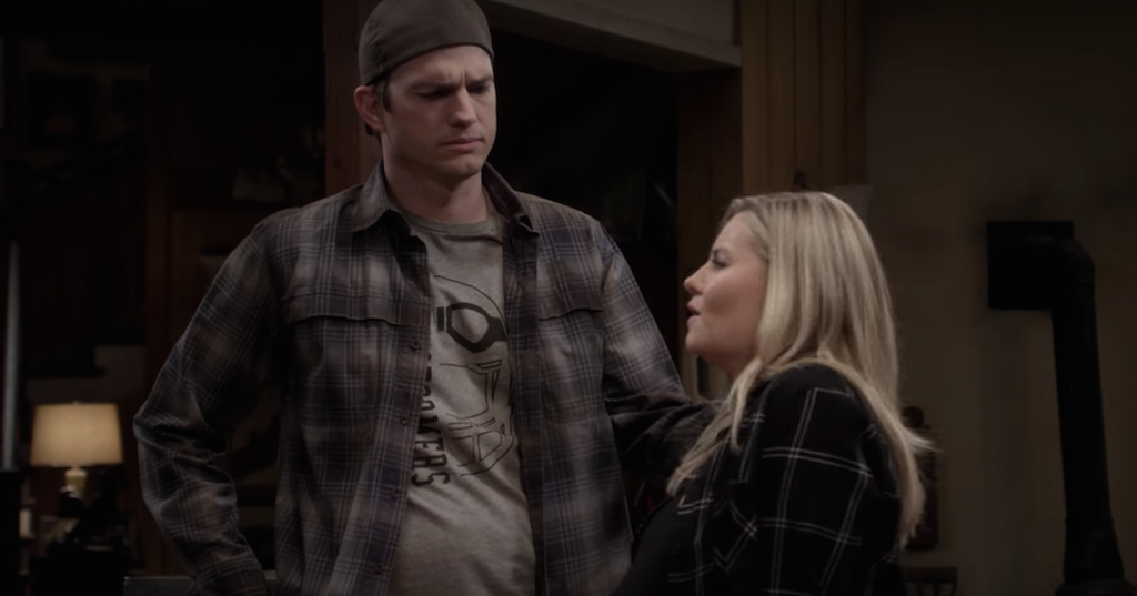 Was Abby Really Pregnant on 'The Ranch' Season 4 or Was it Fake?