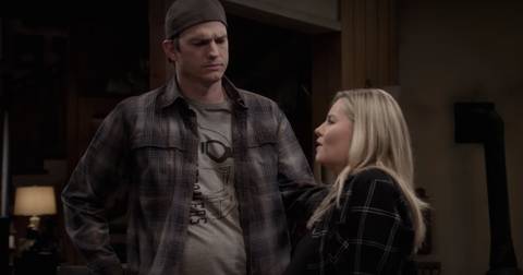 Was Abby Really Pregnant on 'The Ranch' Season 4 or Was it Fake?