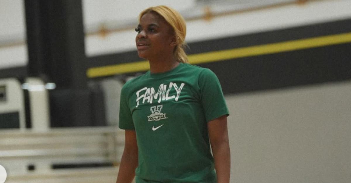 Ja Morant's Sister Is a Basketball Star in Her Own Right