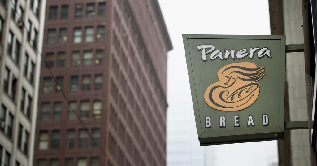 Here's How to Get Your Hands on Panera's 2021 Ugly Holiday Cups