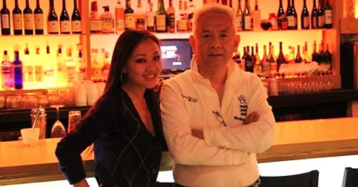 Who Are Kathy Fang's Parents? Here's the Scoop