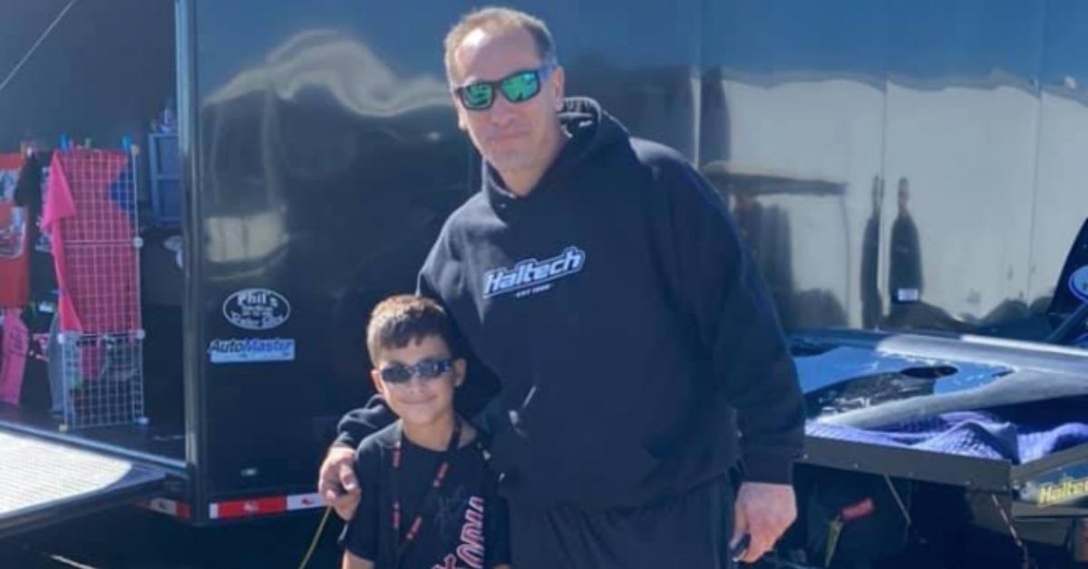 Who Is Jason Cantu on 'Street Outlaws'? Details on the Reality Star