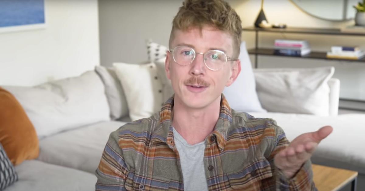 Why Is Tyler Oakley Leaving YouTube? Will He Be Back at Some Point?