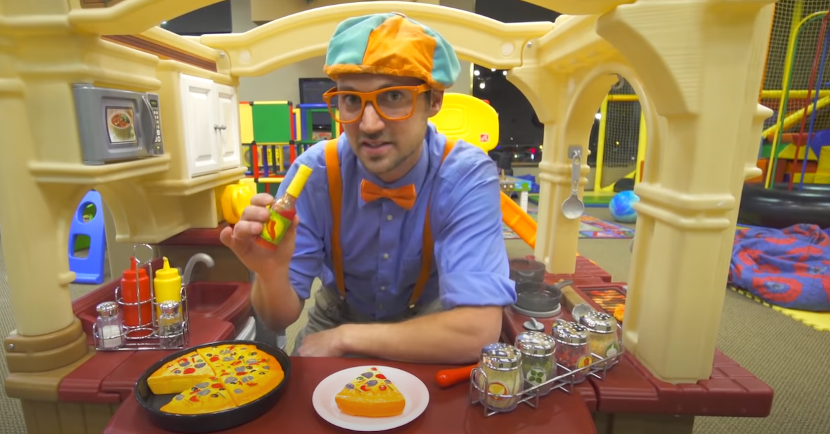 Is Blippi Married? Learn About Stevin John's Relationship Status