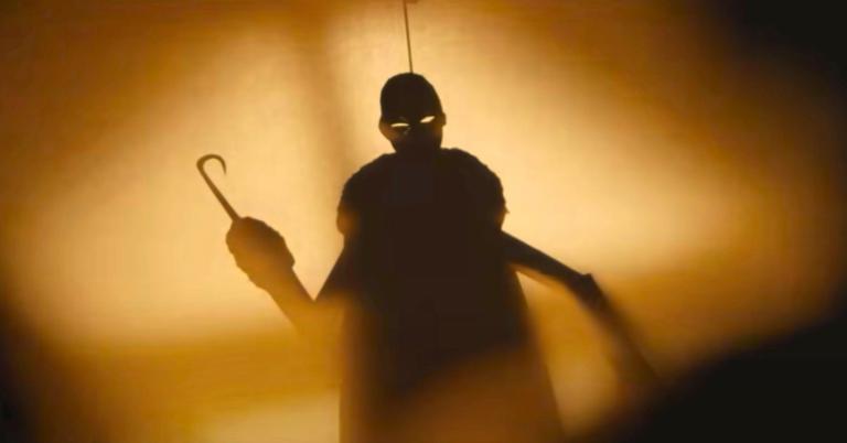 What Happens When You Say ‘Candyman’ 5 Times? Info on New Horror Film