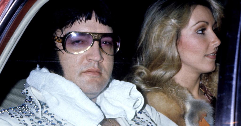 Elvis Is Alive: The FBI Conspiracy Theory