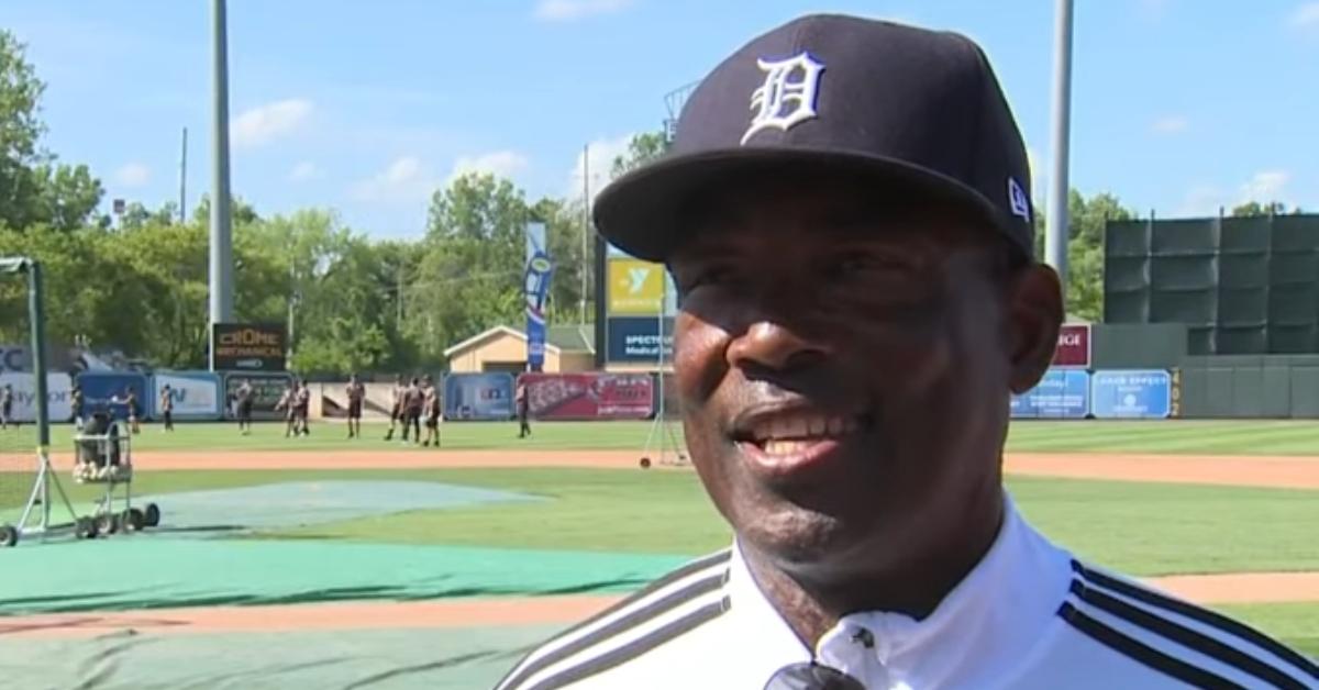 Chet Lemon's Cause of Death: Former MLB Star Dead at 70