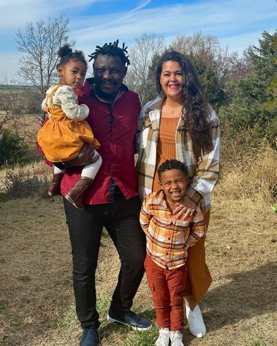 90 Day Fiance: Emily and Kobe's Kids