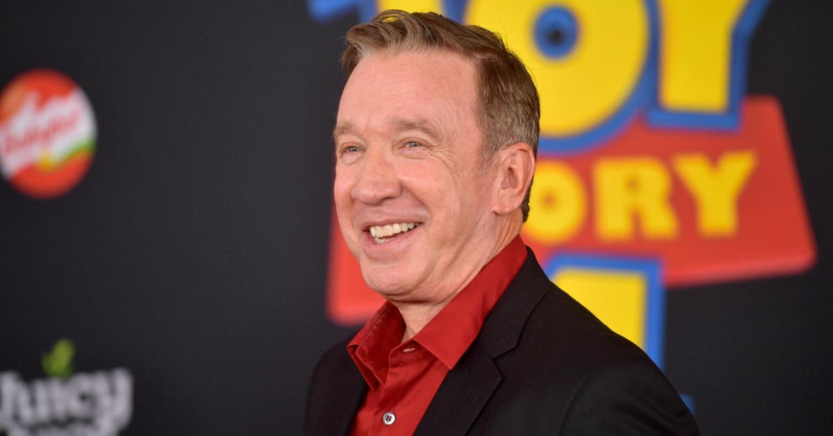 Tim Allen Health Update: Is the 'Last Man Standing' Star Sick?