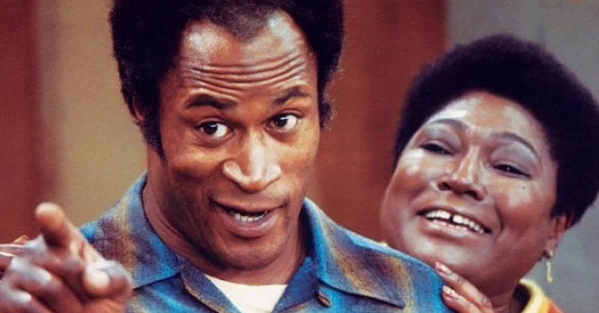 Whatever Happened to the Cast of 'Good Times'? Where Are They Now?