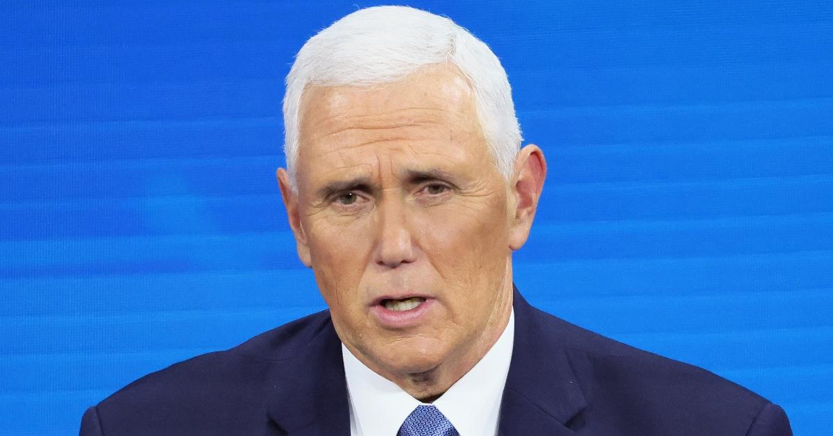 What Is Mike Pence Doing Now? His Latest Scandal, Explained