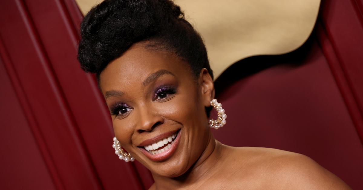 Amber Ruffin Got Divorced After Over a Decade of Marriage