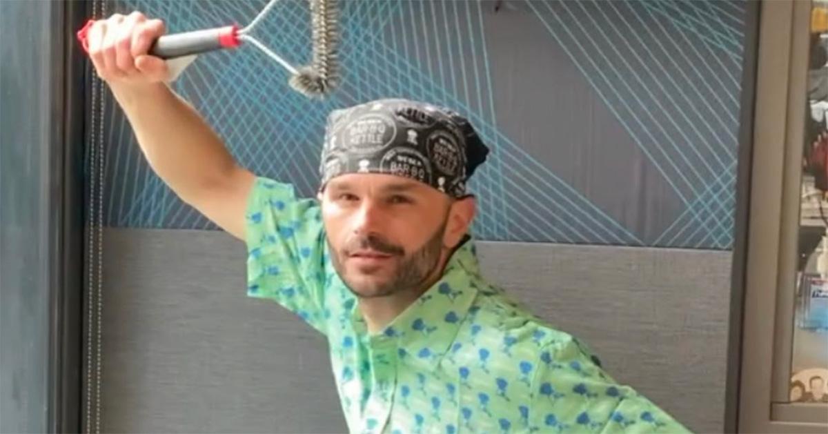 What Happened to Justin Nettlebeck on Q101? Fans React