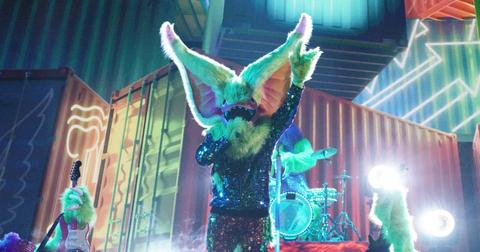 Who Is Thingamabob on 'The Masked Singer'? Here's What We Know