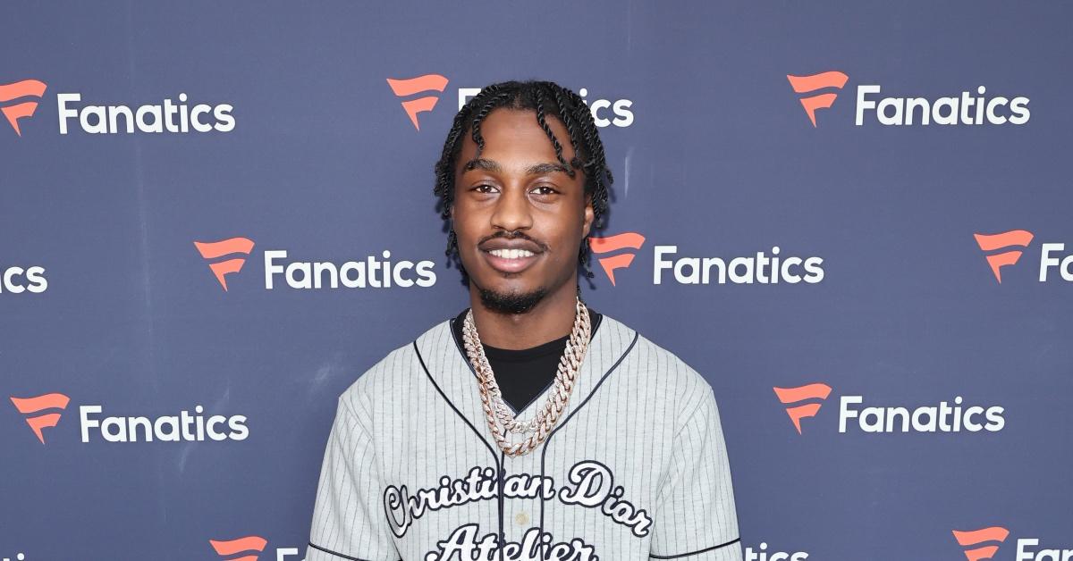 What Happened to Lil Tjay in 2022? Is Lil Tjay Paralyzed?