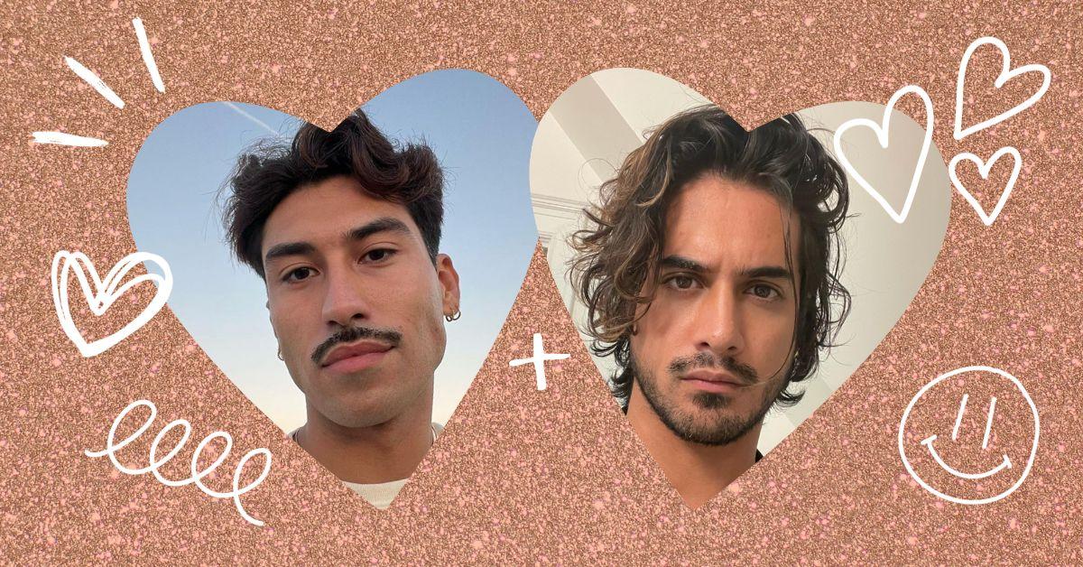 Distracted With... Eric Sedeño (EXCLUSIVE)