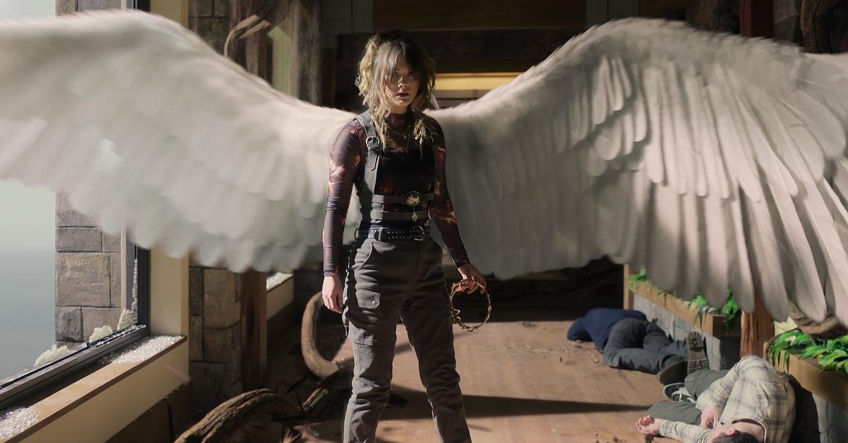 What Happens in 'Locke & Key' Season 2? The Ending Explained