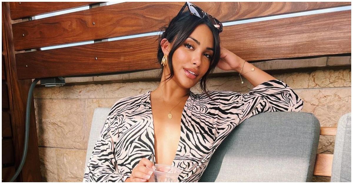 Who Is Mia Alario From Southern Hospitality Dating?