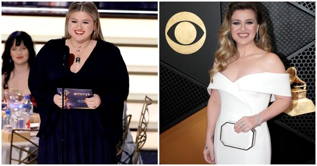 21 Celebrities on Ozempic — Before and After Photos
