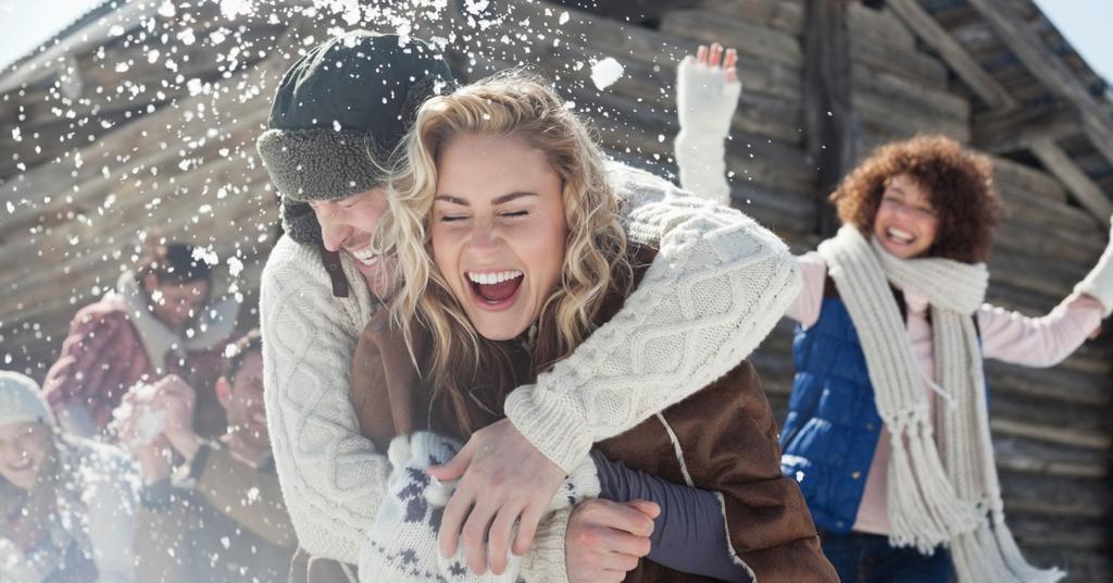 60 Winter and Snow Captions for Your Seasonal Insta Posts