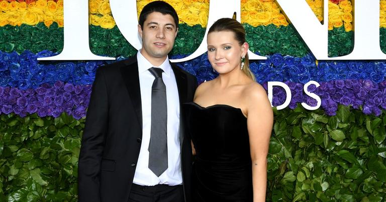 Who Is Abigail Breslin's Husband?