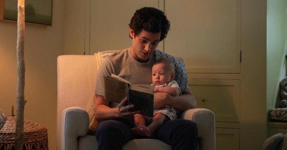 What Happens to the Baby in 'You' Season 3? Does He Survive?