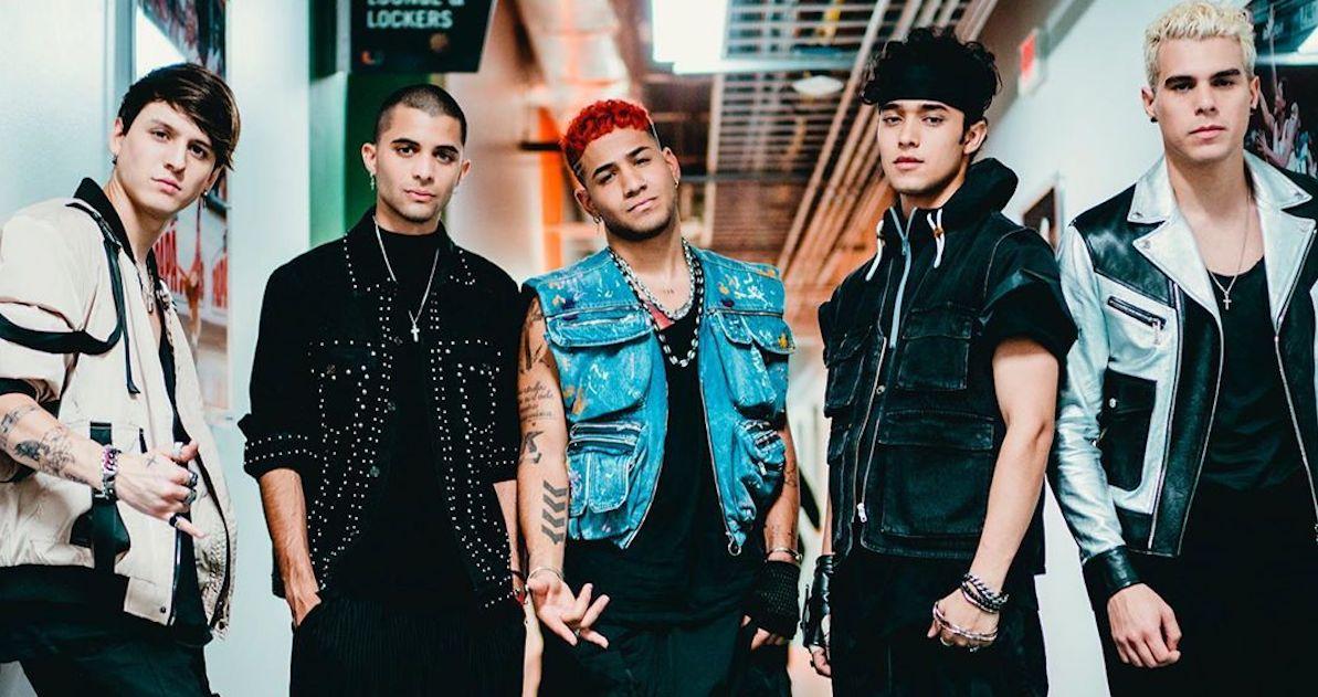 Meet the CNCO Members — Plus Do They Have Girlfriends? Details!