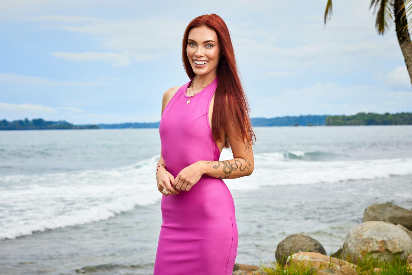 Deal or No Deal Island: Contestant Bios and Instagrams