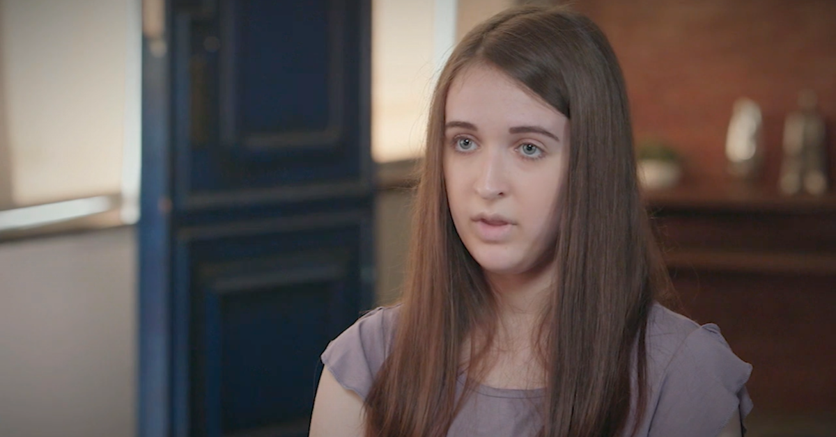 Where Is the Slenderman Victim Today? Details on the Crime and Fallout
