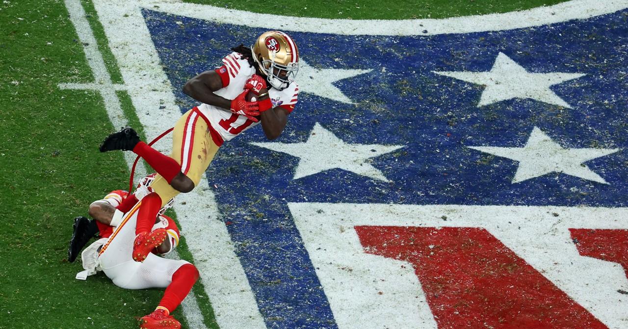 Why Do Football Players Have Tails? Explaining the Accessory