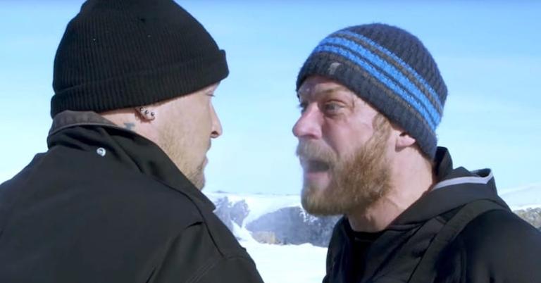 'Bering Sea Gold' Stars Steve and Shawn Pomrenke — What Happened?