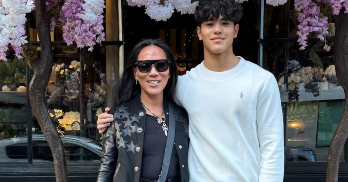 Bling Empire's Lynn Ban's Net Worth at the Time of Her Death